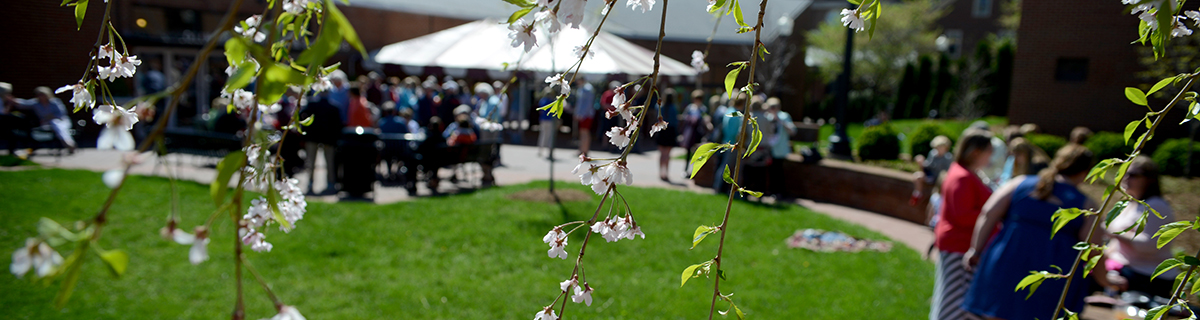 Alumni Weekend | Roanoke College