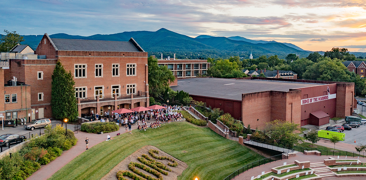 Alumni | Roanoke College