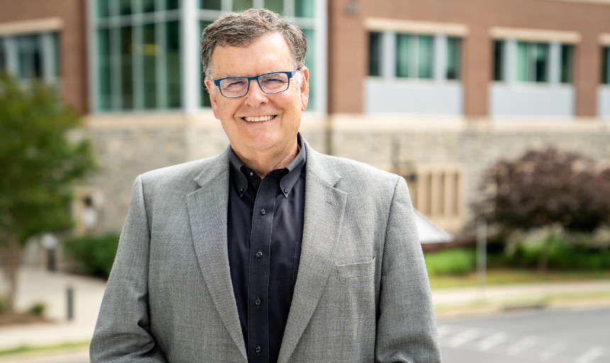 Dr. Michael J. Friedlander Presents The Hylton Lecture | Roanoke College