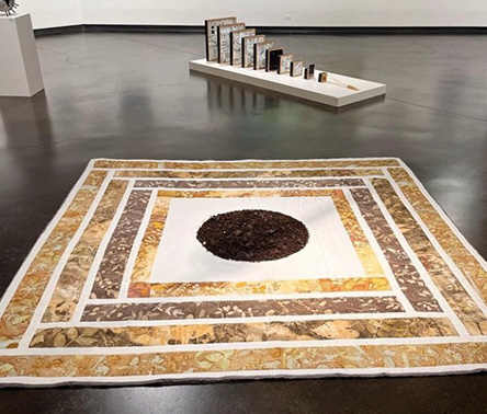 Olin Hall Galleries names winners of 2023 Biennial Juried Exhibition ...