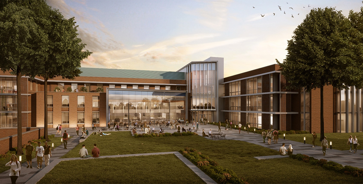 Support Roanoke College | Roanoke College