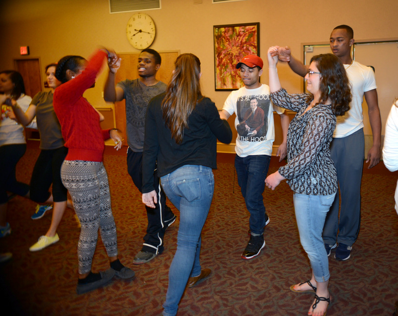 Gender and Women's Studies - Roanoke College